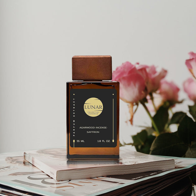 Temporary Collection 1 – LUNAR & CO.