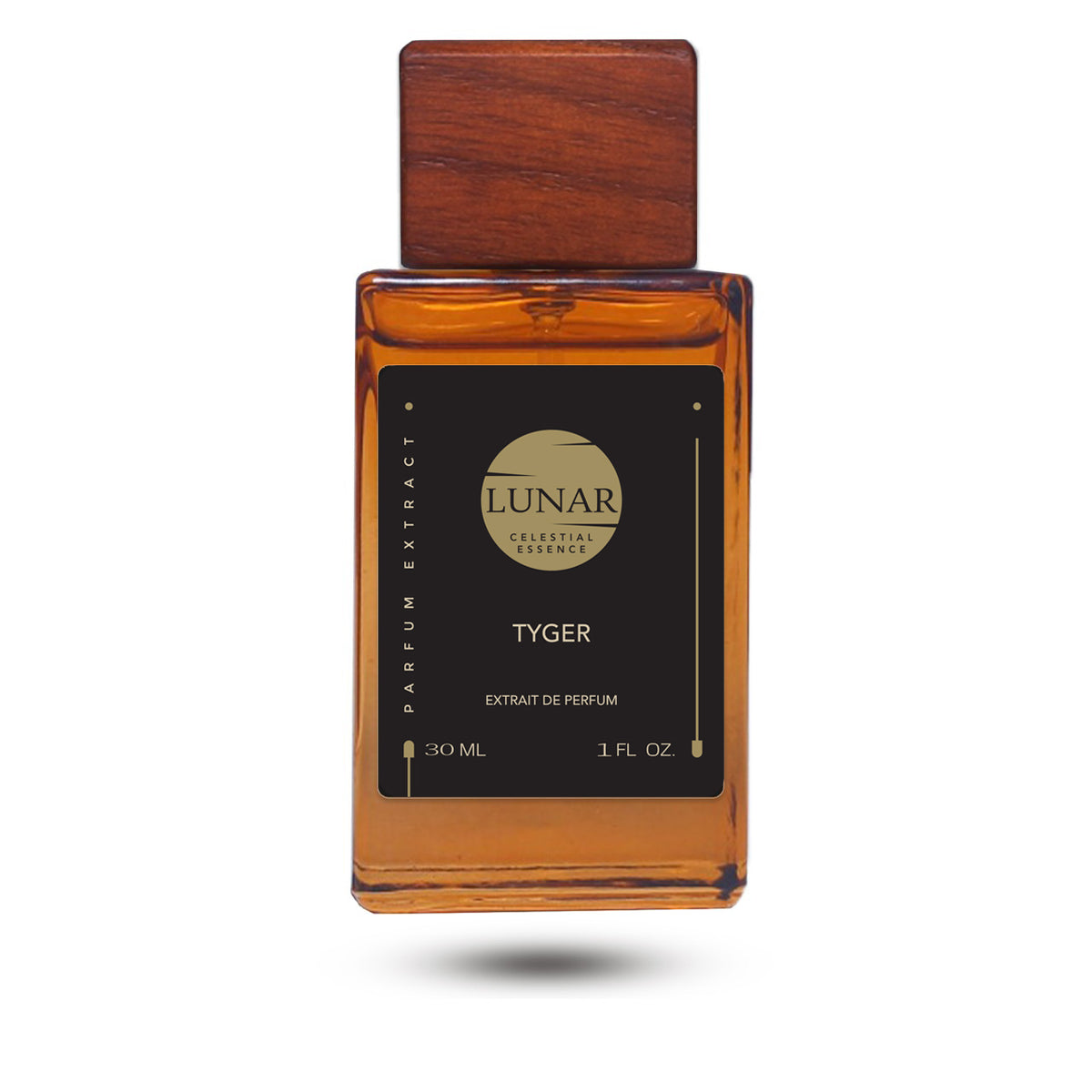 TYGER - Inspired by Tygar BVLGARI Cologne | Lunarnco – LUNAR & CO.